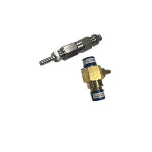 Downstream Injector Check Valve + GP Injector 2.3 Kit : Blue Tongue ...