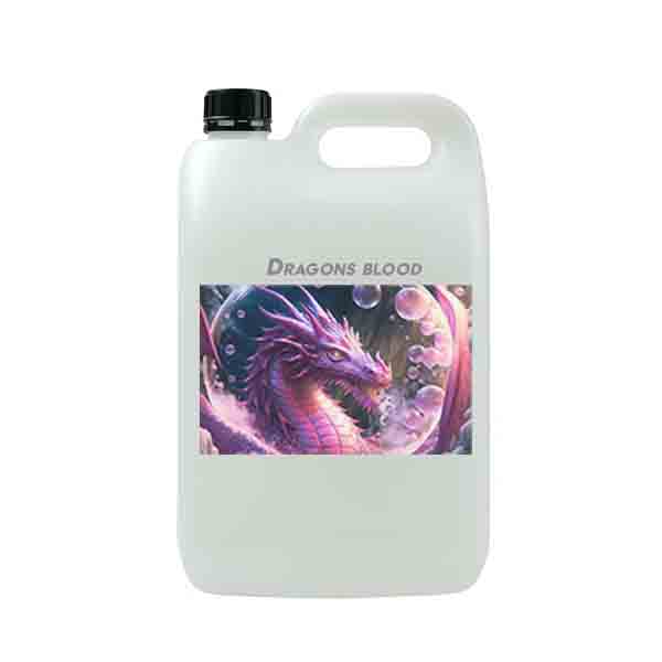 Dragons Blood -Dye Marker : Blue Tongue Industries