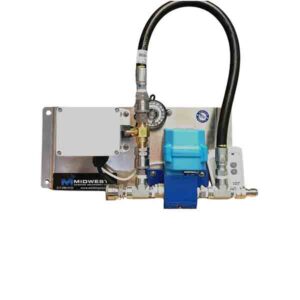 Downstream Injectors : Blue Tongue Industries