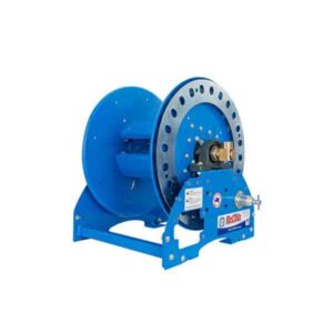 Recoila “C” Series Hose Reel - Low Pressure : Blue Tongue Industries