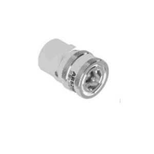 Quick-Connect Fittings : Blue Tongue Industries