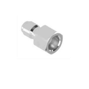 Quick-Connect Fittings : Blue Tongue Industries