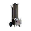 Reverse Osmosis Systems | Portable and Van Mounted Delivery