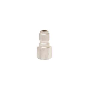 Quick Connect Plug – 3/8″ BSP – Economy – PURE POWER : Blue Tongue ...