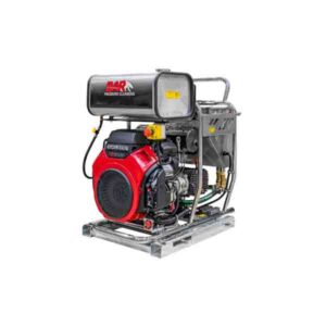 Pressure Washer 5000 psi / 21 l/m JMAS frame : Blue Tongue Industries