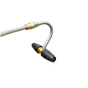 Gutter Rotating Cleaner : Blue Tongue Industries