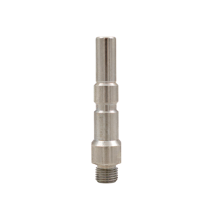 Quick-Connect Fittings : Blue Tongue Industries