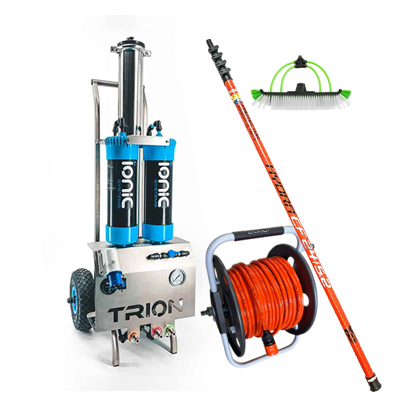 Trion Packages : Blue Tongue Industries